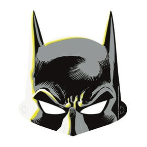 Batman Masks