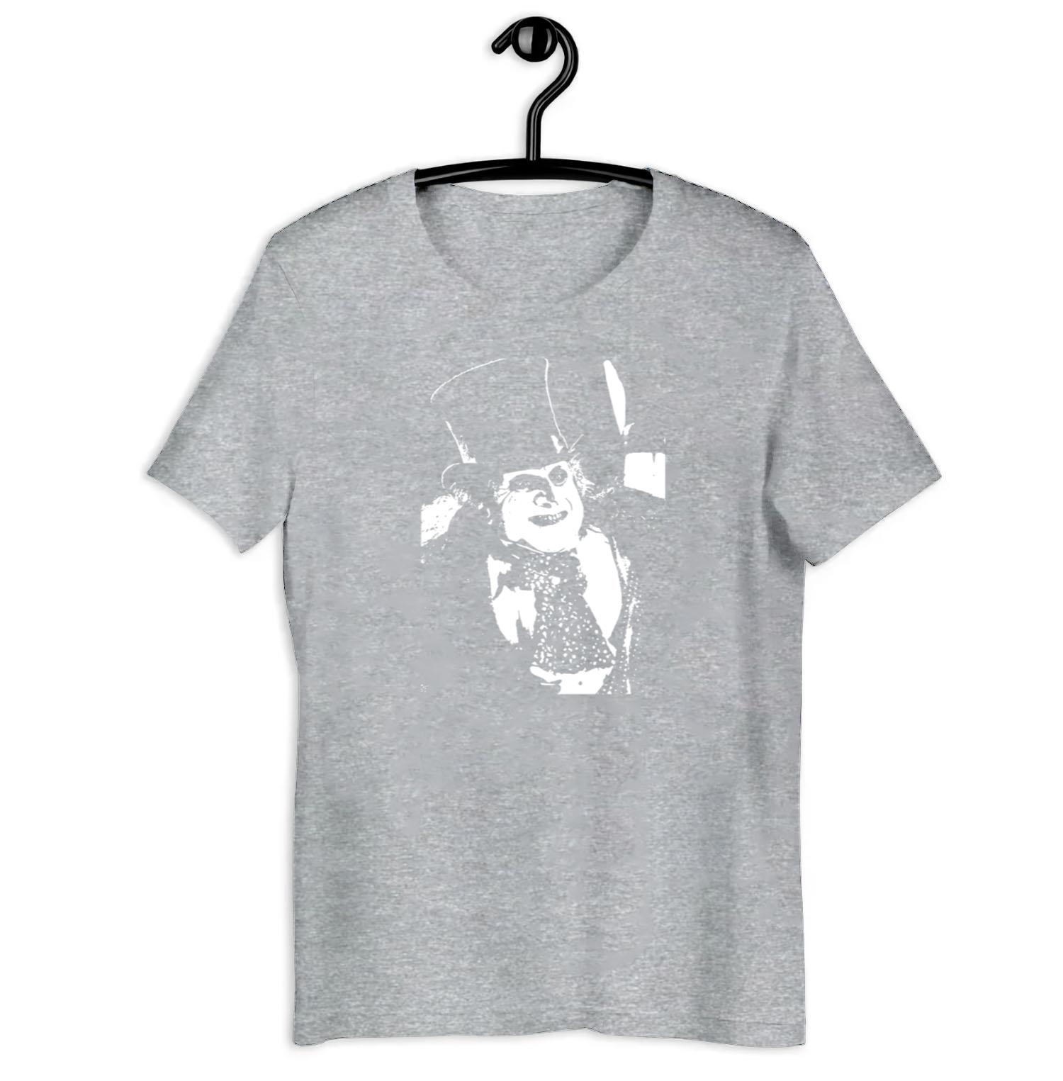 Batman Returns Penguin T-Shirt-TH38799 - Walmart.com