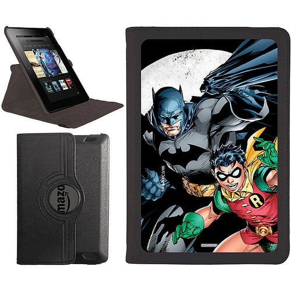 Batman & Robin - Spotlight Design On Ama - Walmart.com