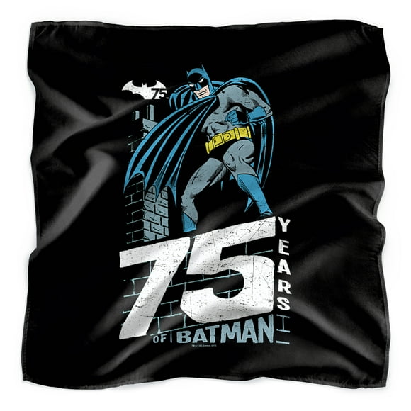 Batman Rooftop Shop All Batman