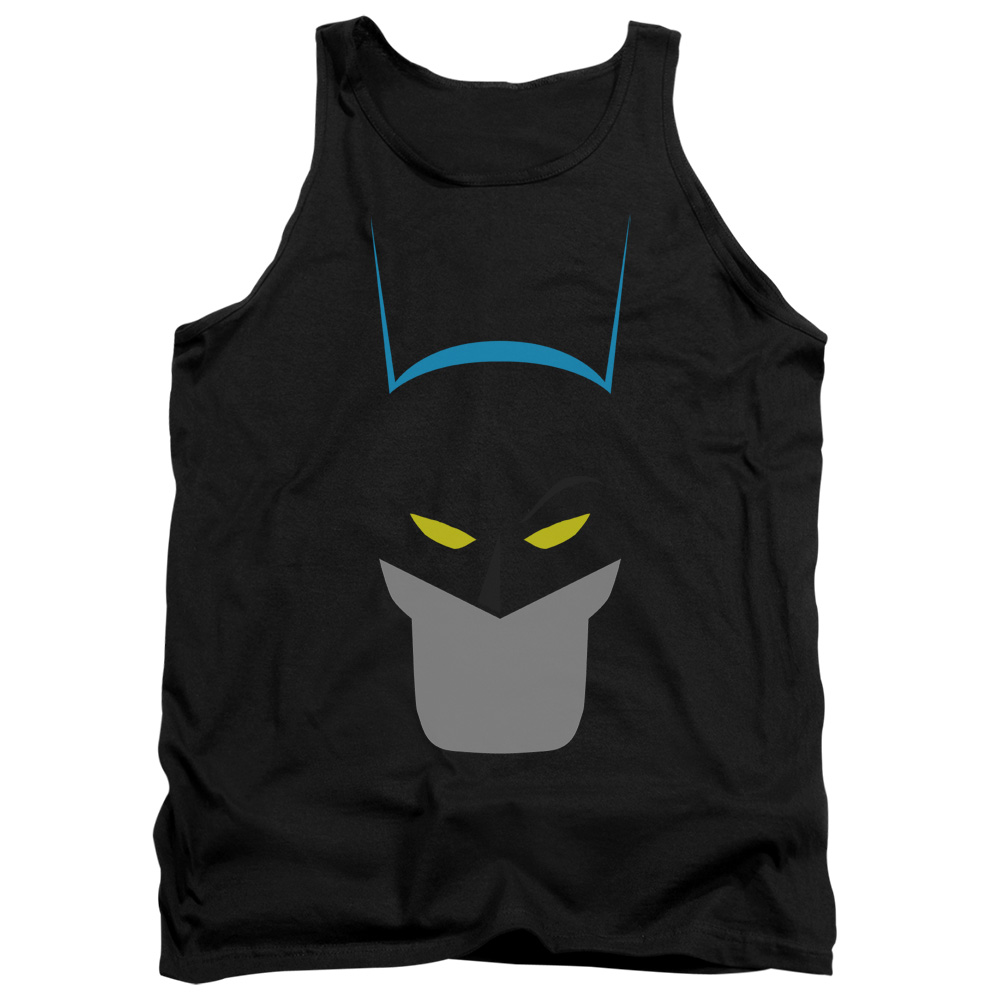 Batman - Simplified - Tank Top - Large - Walmart.com