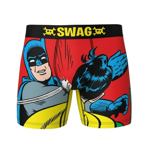 Swag Boxers
