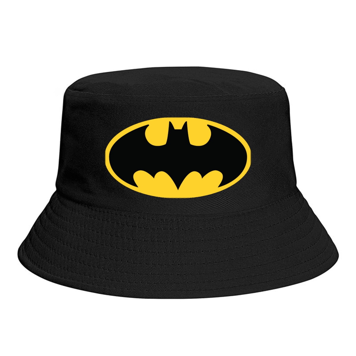 Batman Bucket