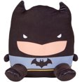 Batman Squishy Non-Standard Polyester Decorative Bed Pillow - Whimsical ...