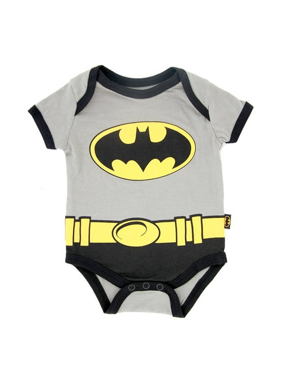 Onesie Batman