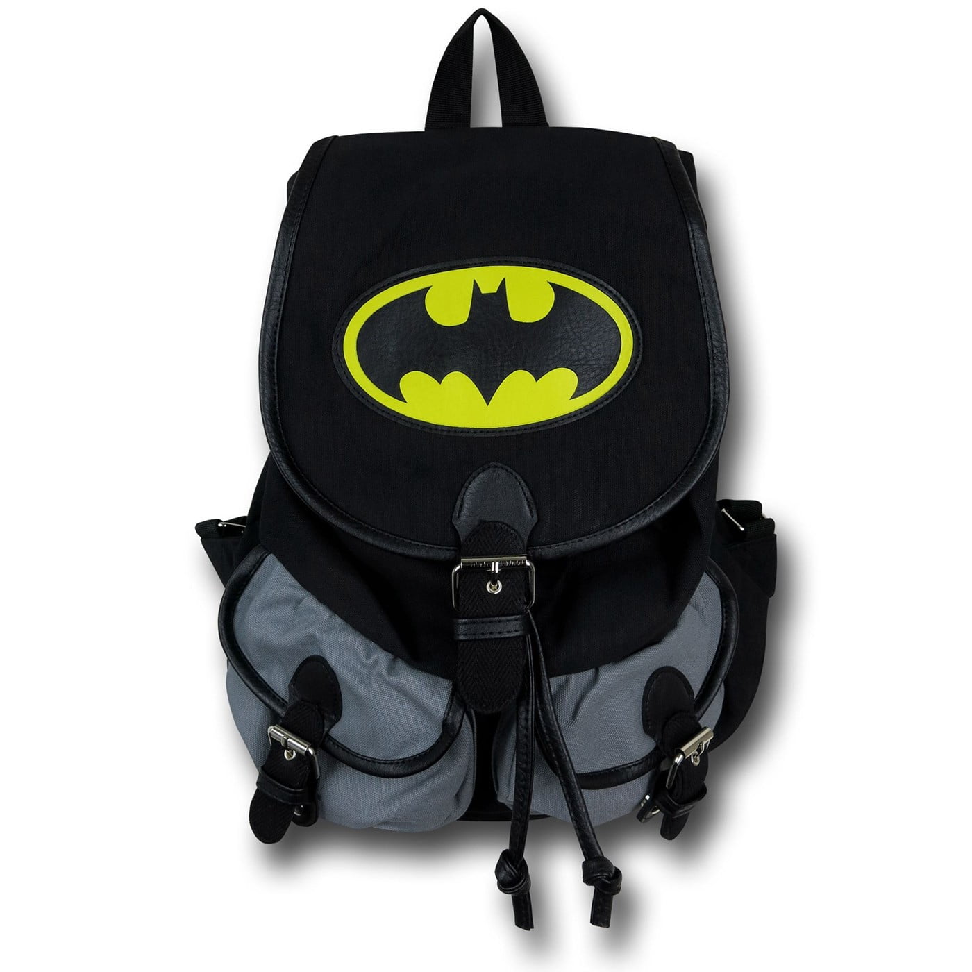 Batman Symbol Knapsack - Walmart.com