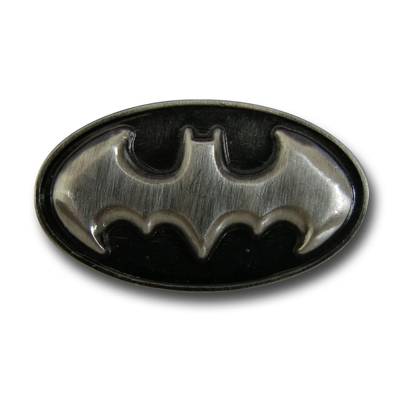 Batman Pewter Lapel Pin - Walmart.com