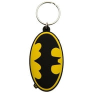 BATMAN BENDABLE KEYCHAIN - Walmart.com