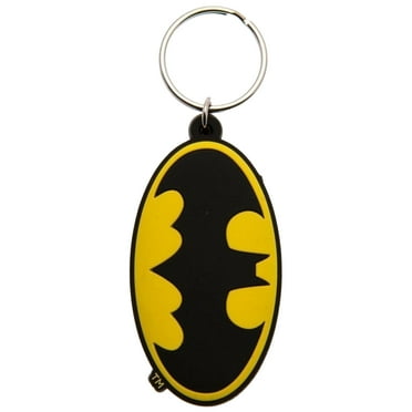 BATMAN BENDABLE KEYCHAIN - Walmart.com