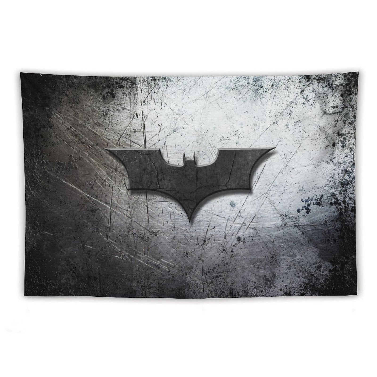 Batman Tapestry Wall Hanging Wall Art Decor Wall Tapestry For Living ...