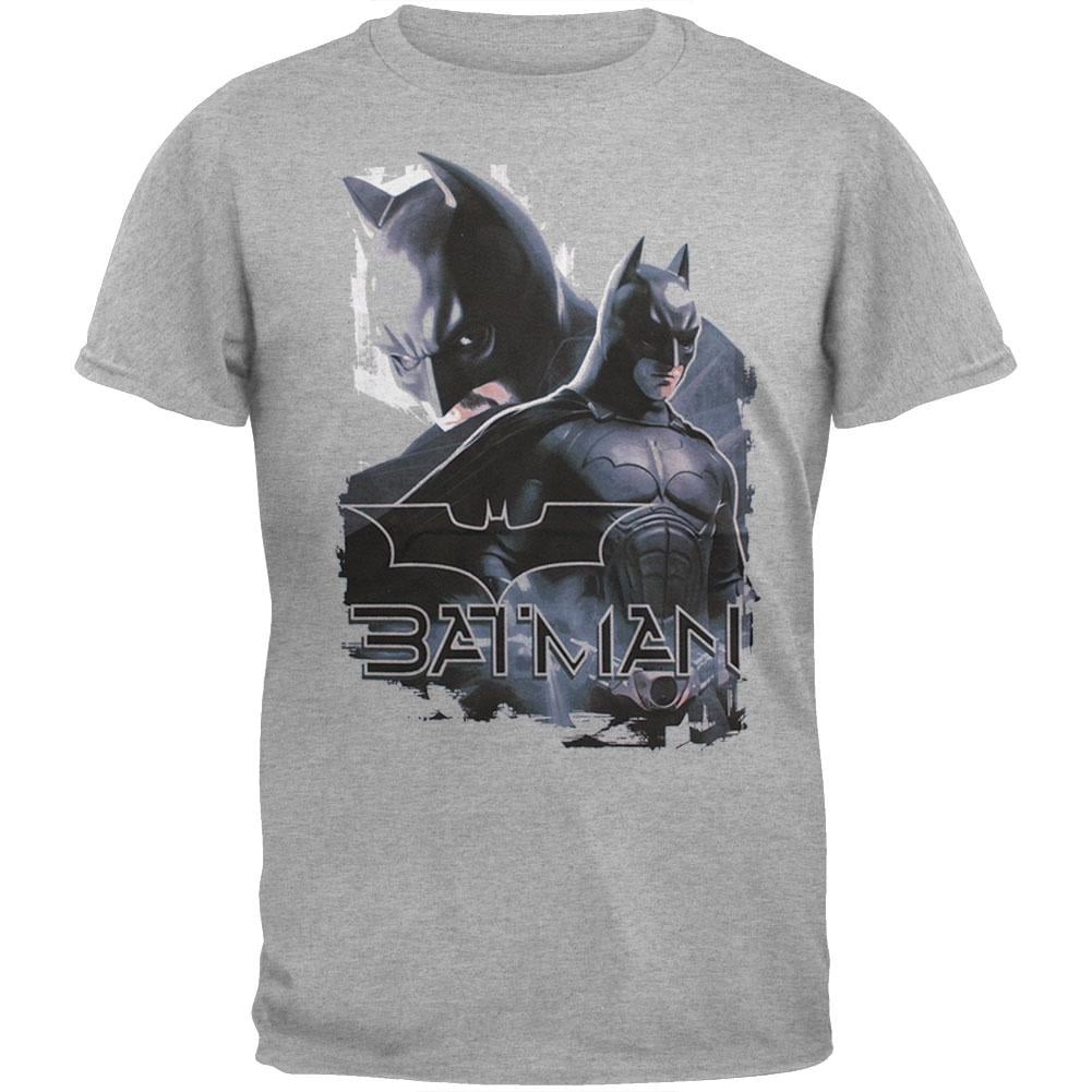 Batman - Techno Bat Youth T-Shirt - Youth X-Large - Walmart.com
