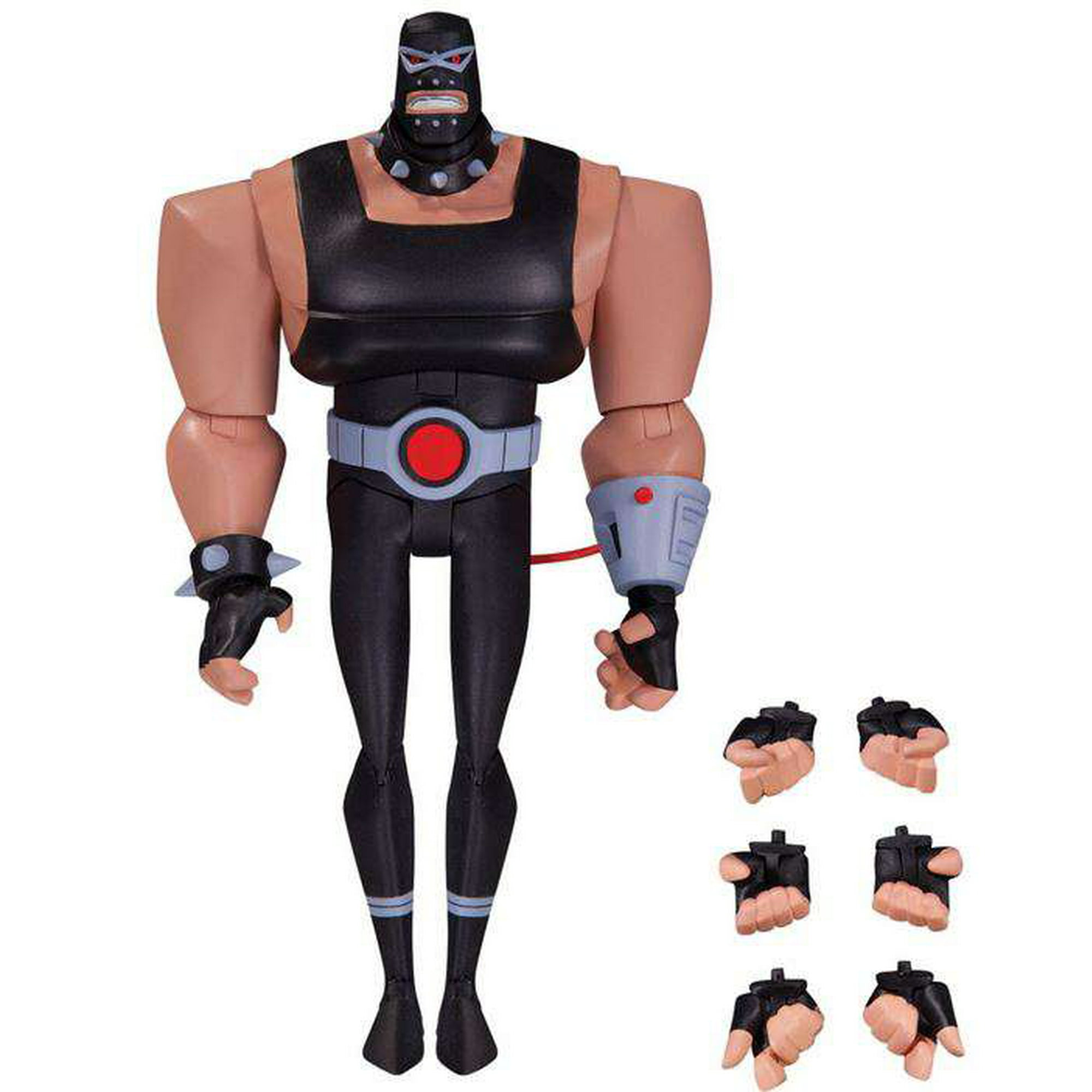 Batman The Animated Series Bane