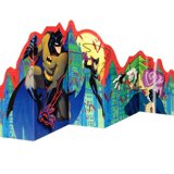 Batman 'The Batman' Centerpiece (1ct) - Walmart.com