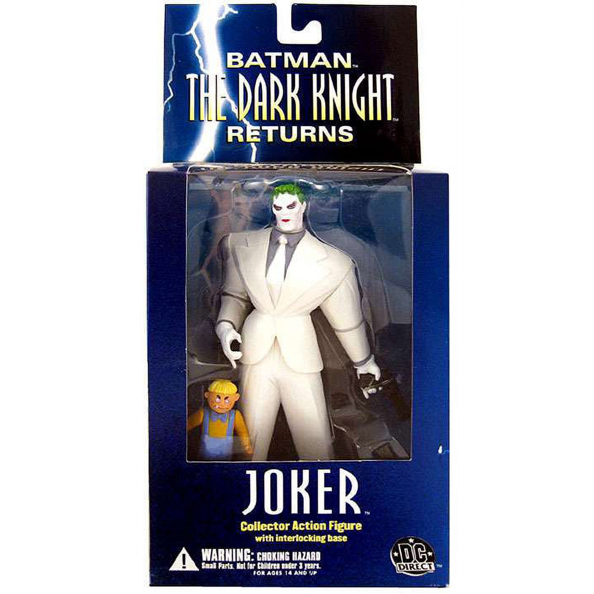 Joker The Dark Knight Rises