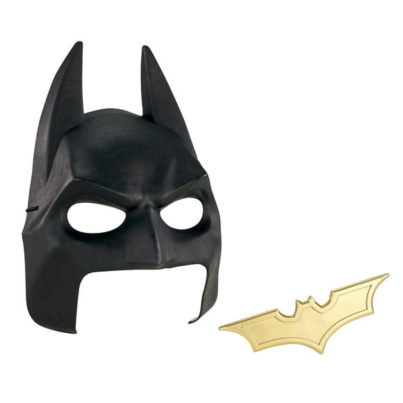 Batman Masks
