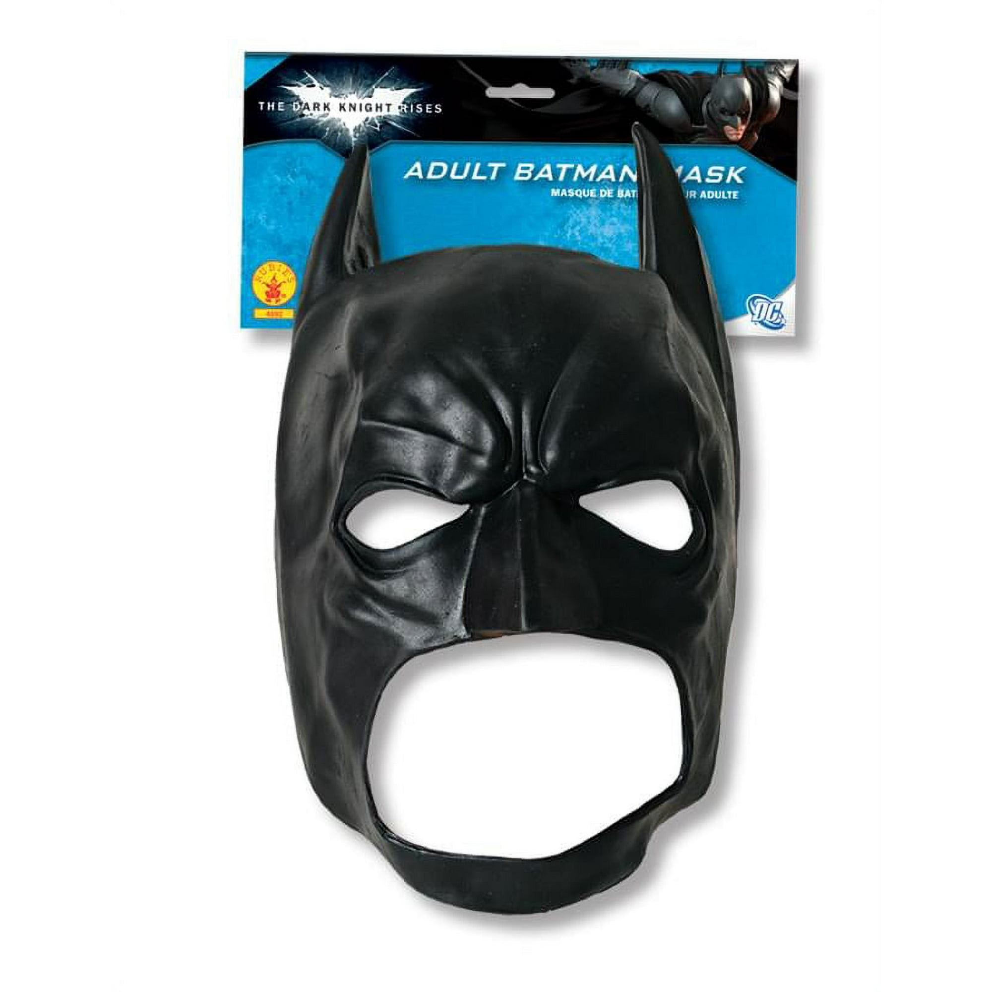 Batman Dark Knight Rises Mask