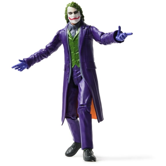 Joker Action Figures - Toys - Walmart.com