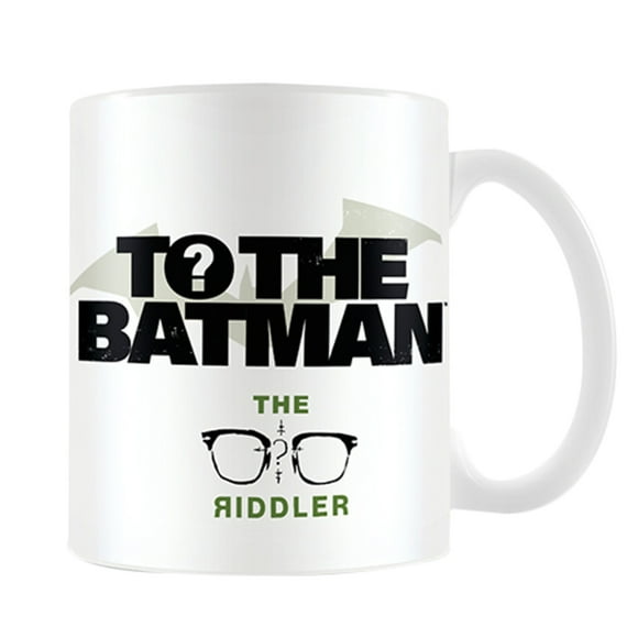 Batman Mug