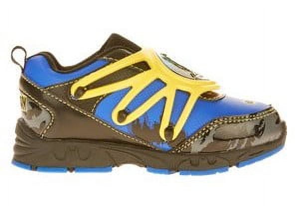 Batman Toddler Boys' Athletic Shoe - Walmart.com