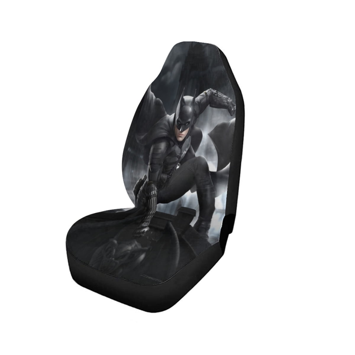 Batman Seat