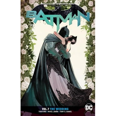 Batman Vol. 11: The Fall and the Fallen (Paperback) - Walmart.com