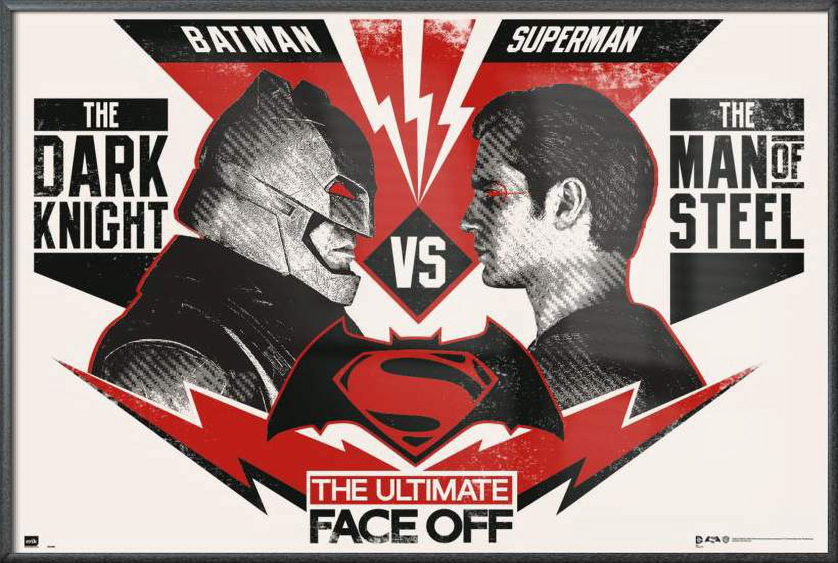 Superman Face Man Of Steel