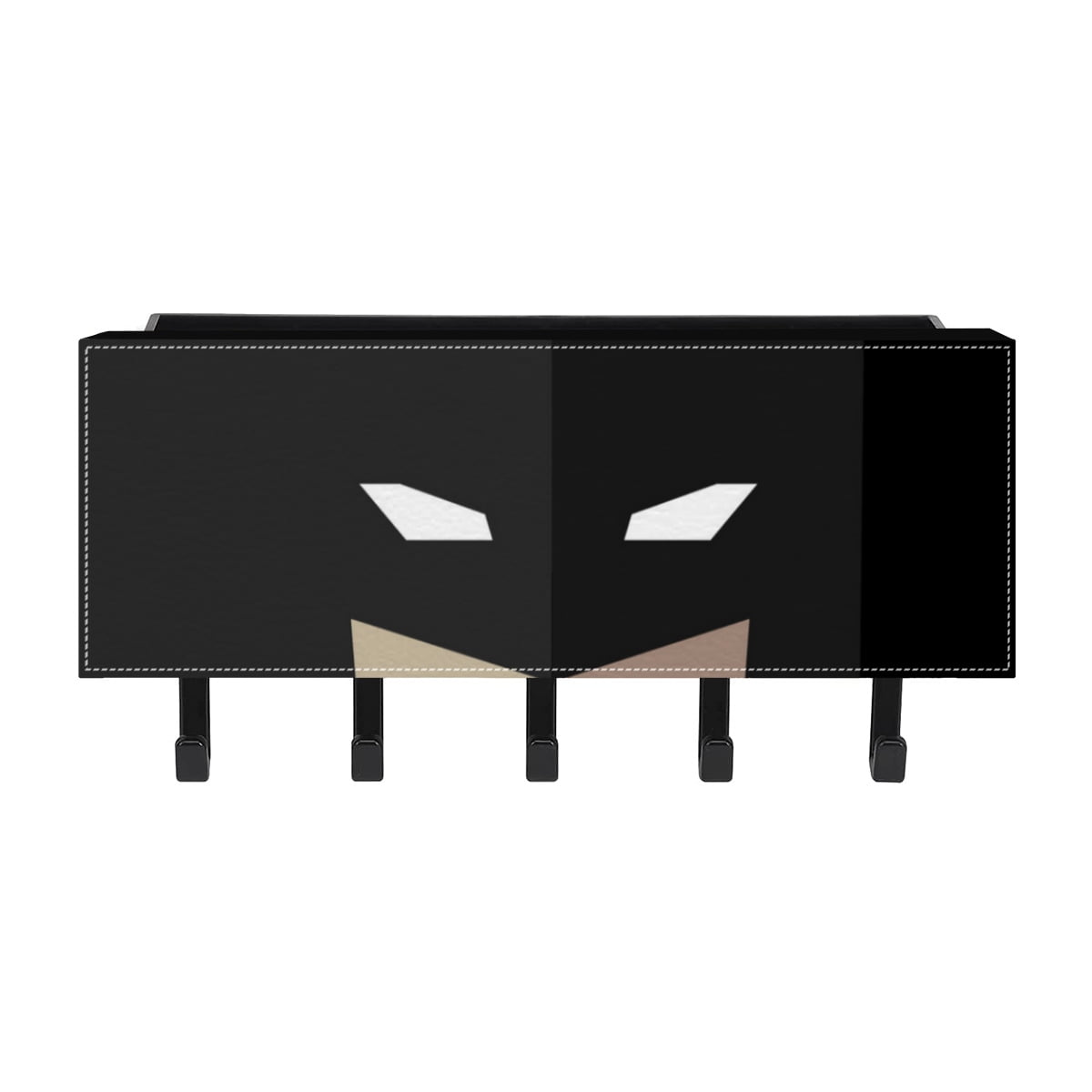 Batman Wall Keychain Decorative Key Hook Key Holder Mail Organizer Wall ...