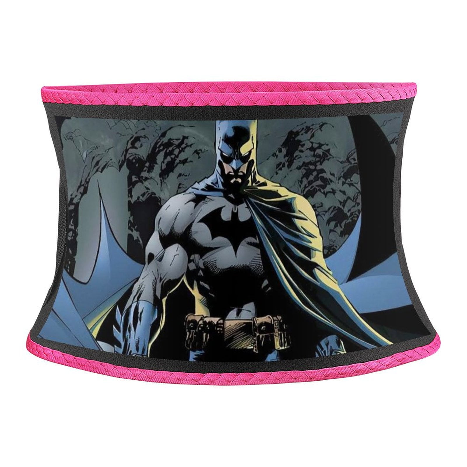 Batman Weight Lifting Belt, Powerlifting Belt for Men Women, Quick ...