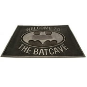 Welcome Batman