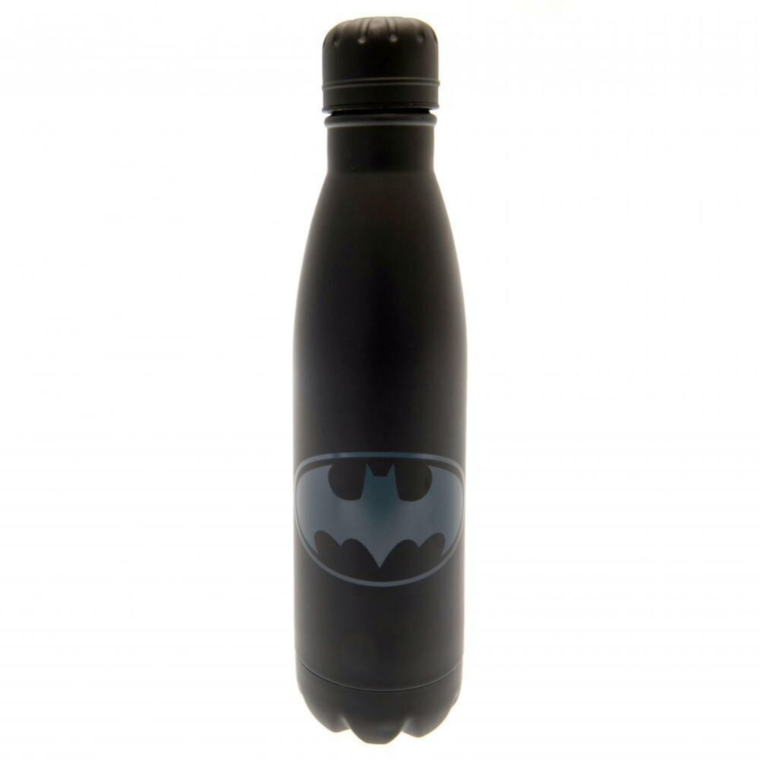 Batman Who Cares Im Batman Metal Thermal Flask - Walmart.com