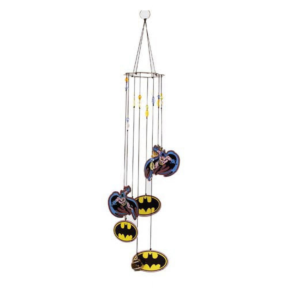 Batman Wind Chime - Walmart.com