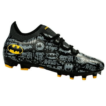The Flash Football Cleats - Velocity 2.0 by Phenom Elite - Walmart.com