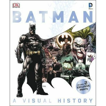 Bedtime for Batman (Hardcover) - Walmart.com