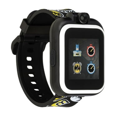 Disney Frozen iTime Unisex Childrens Interactive Smartwatch 40mm in ...