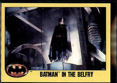 Batman in the Belfry #231 1989 Topps Batman Series 2 - Walmart.com