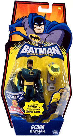 Batman Partner