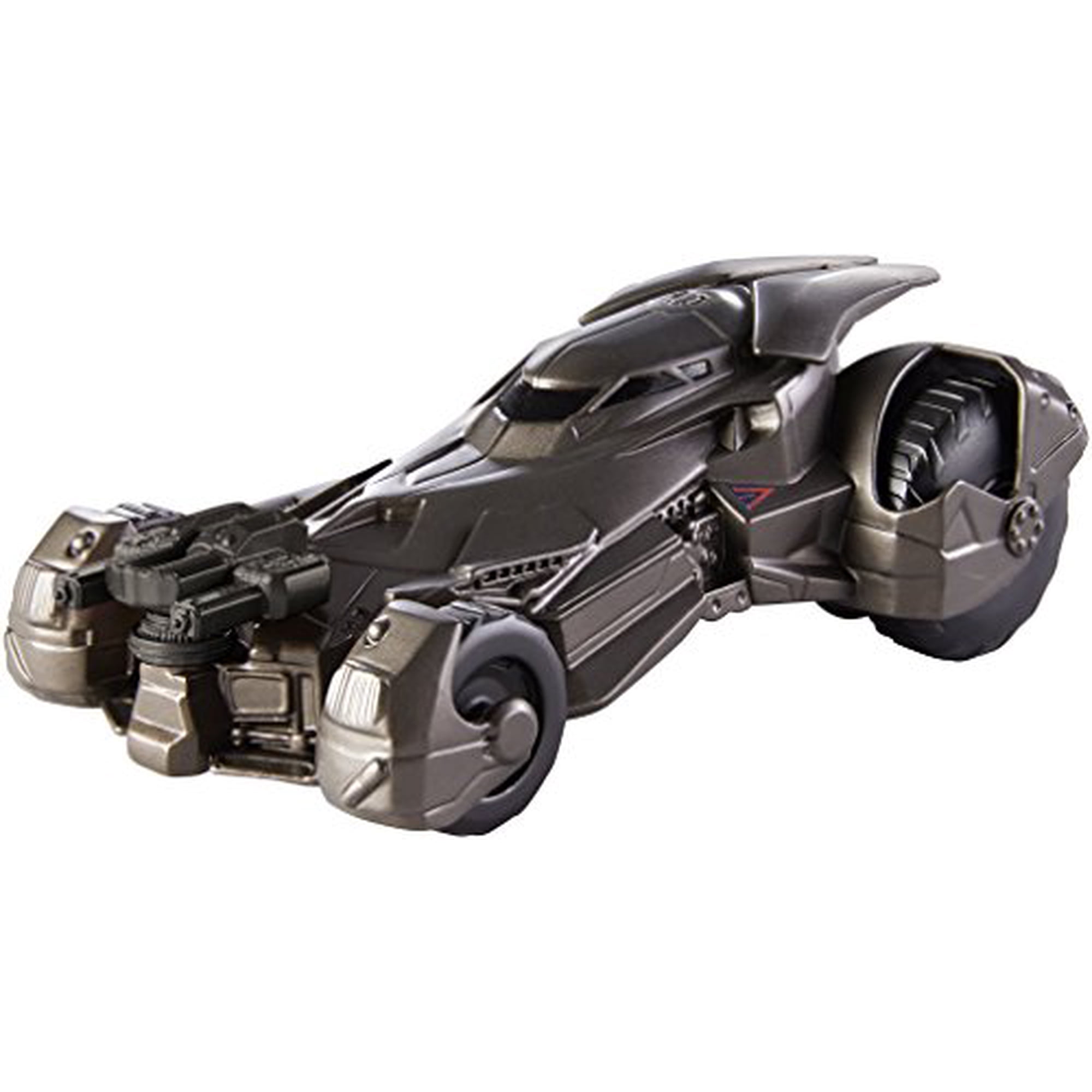 Superman Vs Batman Batmobile