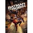 Batman vs. Robin (2015) English DVD Movie Box Set - Walmart.com