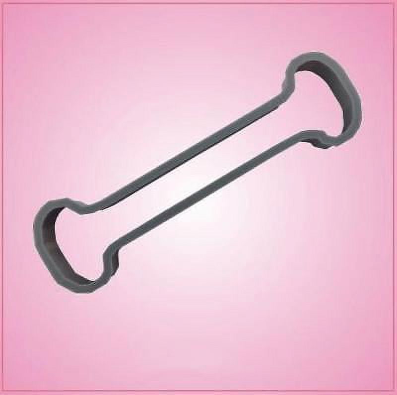 Baton Cookie Cutter - Walmart.com