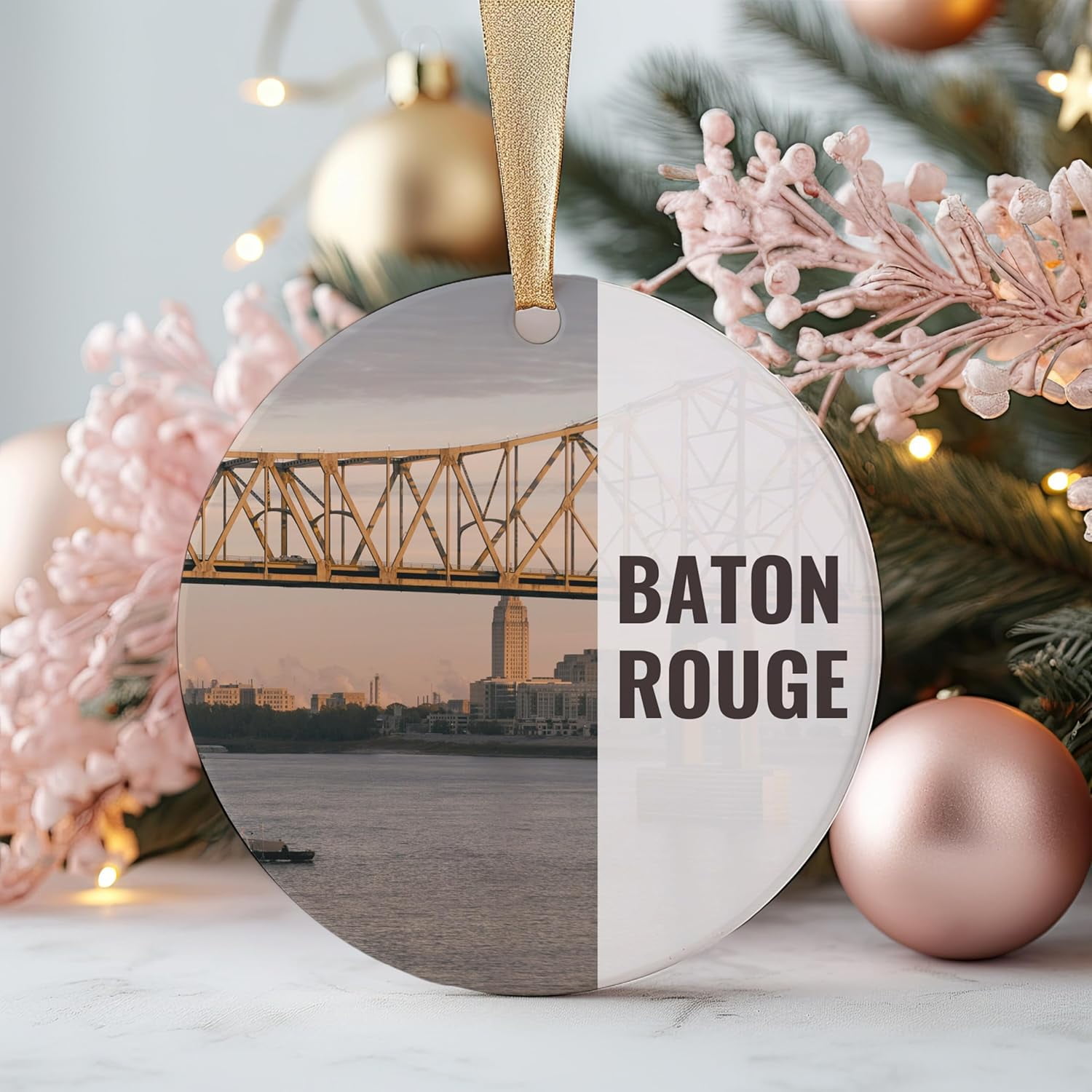 Christmas Store In Baton Rouge