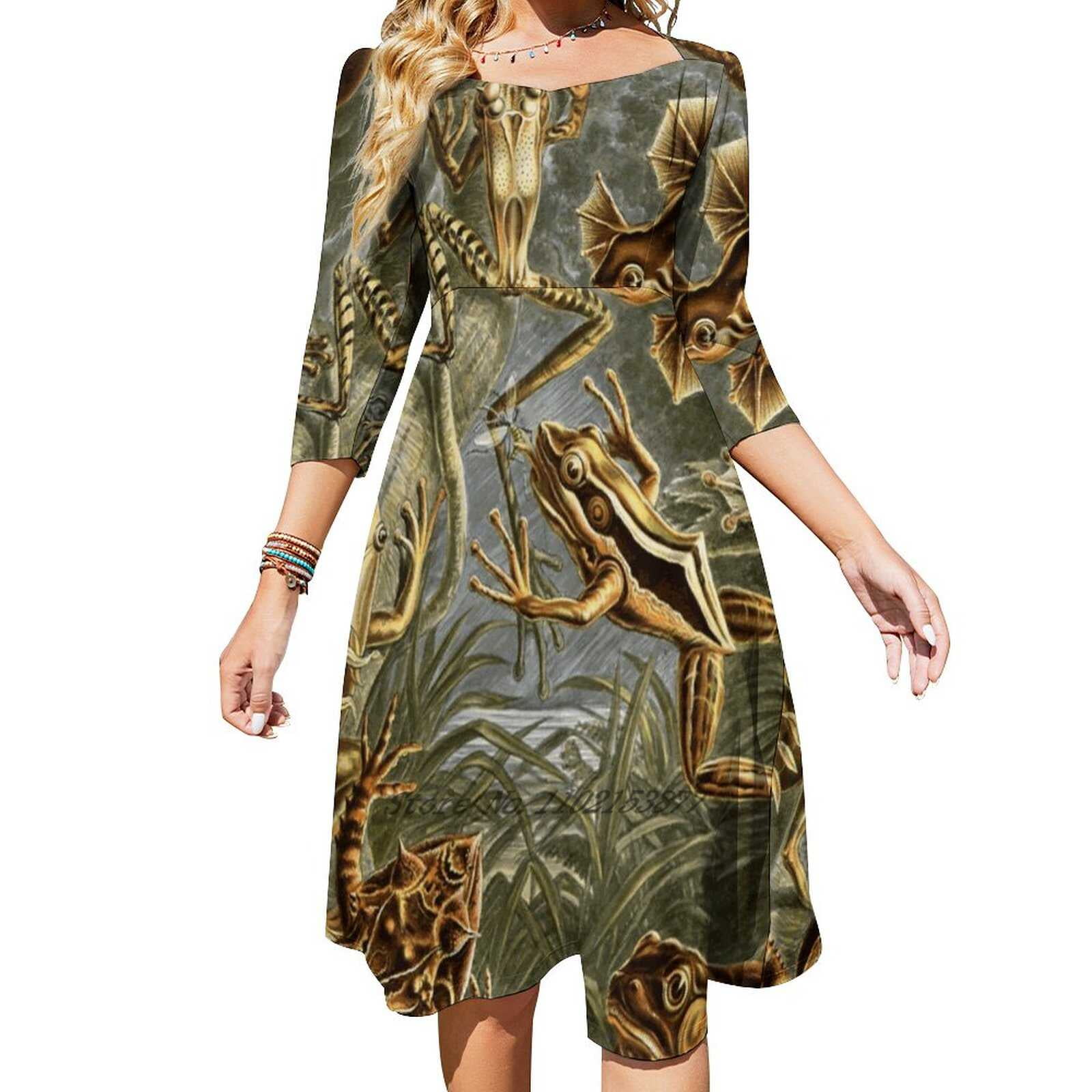 Batrachia ( Amphibians - Frogs Salamanders And Extinct Loose Pocket ...