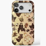 Bats All Over 3 Funny Pattern Design Phone Case Compatible iPhone 17 ...