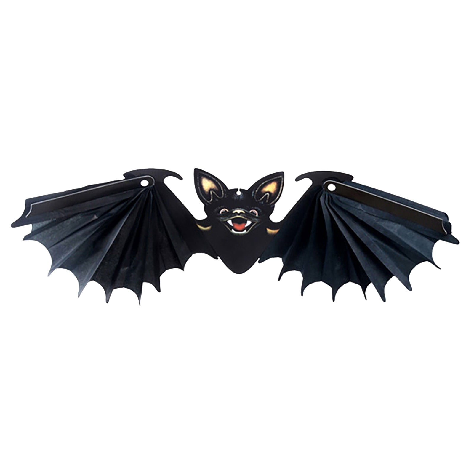 Bats Halloween Decorations Halloween Bats Wall Décor Bat Stickers ...
