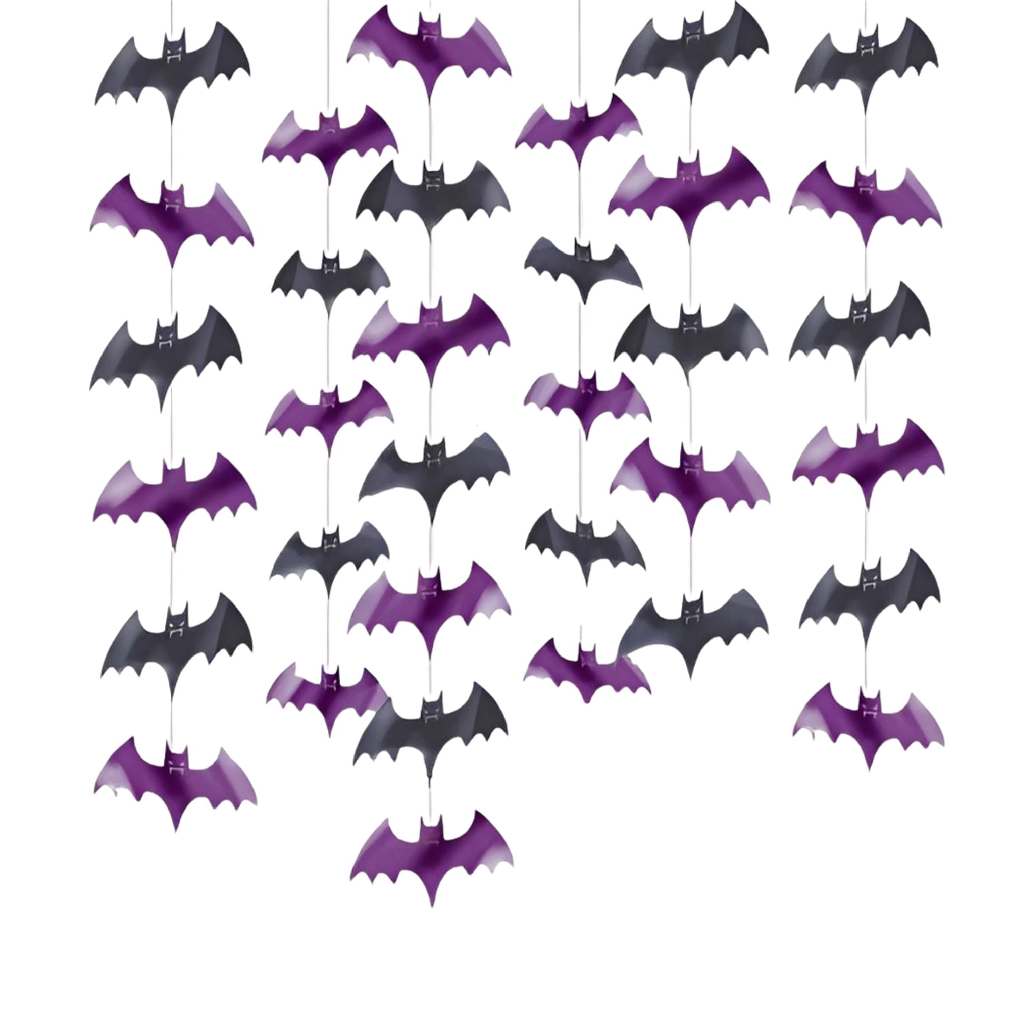 String Art Bat