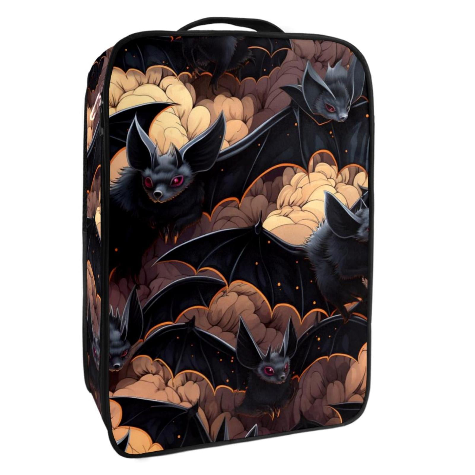 Bats Premium Polyester Shoe Rack - Convenient Storage Solution ...