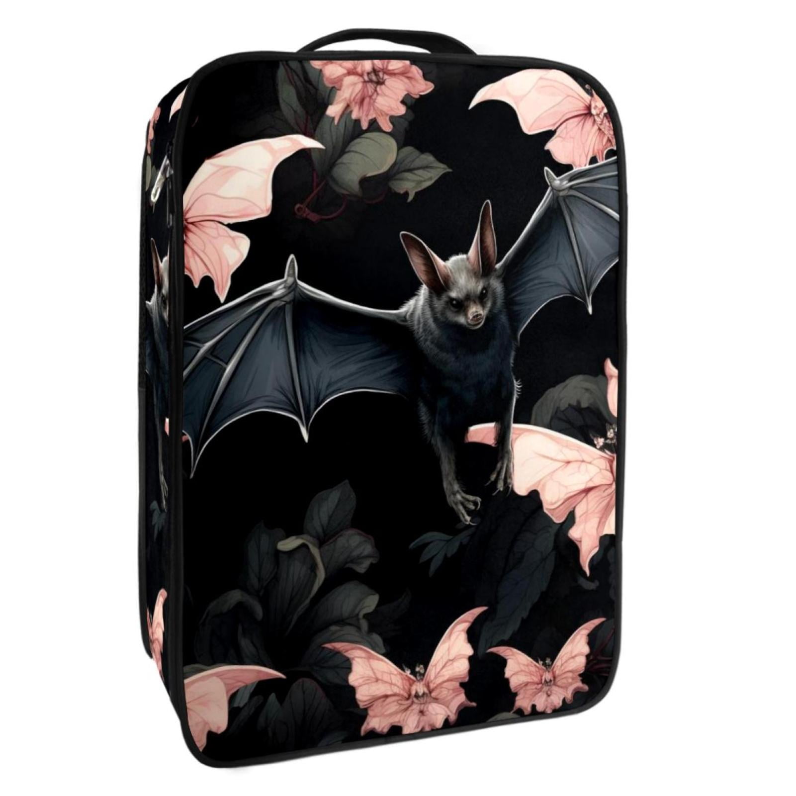 Bats Premium Polyester Shoe Rack - Convenient Storage Solution ...