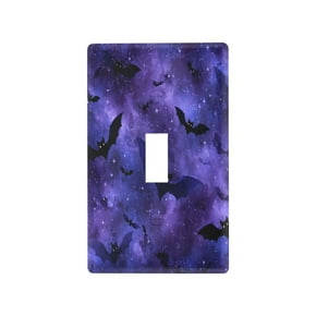 Night Light Cover Plate