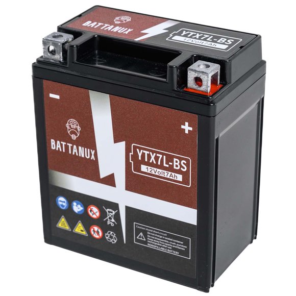 UTV Batteries in Batteries and Accessories - Walmart.com