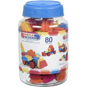 Bristle Blocks in Building Blocks - Walmart.com