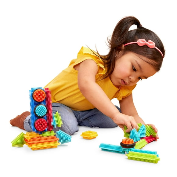 Bristle Blocks in Building Blocks - Walmart.com